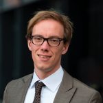 mr. J.G. Geertsma - Damsté Opleidingen