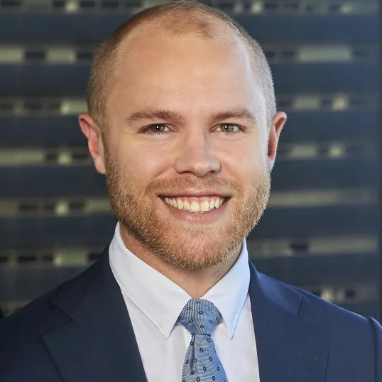 mr. T. Gillhaus - Damsté Opleidingen